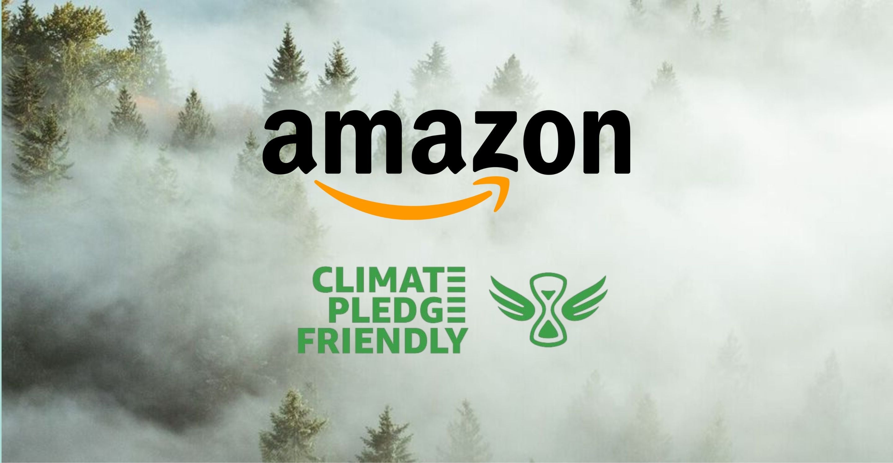 Joonya Joins Amazon's Climate Pledge Friendly Program: A Milestone for